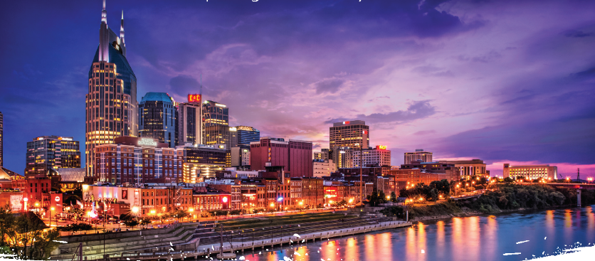️ USA MUSIC CITIES ESCAPE Nashville & Memphis Sept 26 - KT Travel