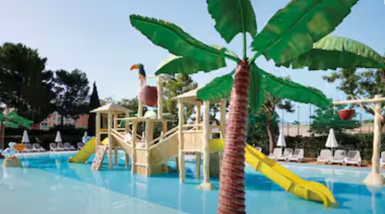 4* ALL-INCLUSIVE FAMILY FUN IN MAJORCA August 26 - KT Travel