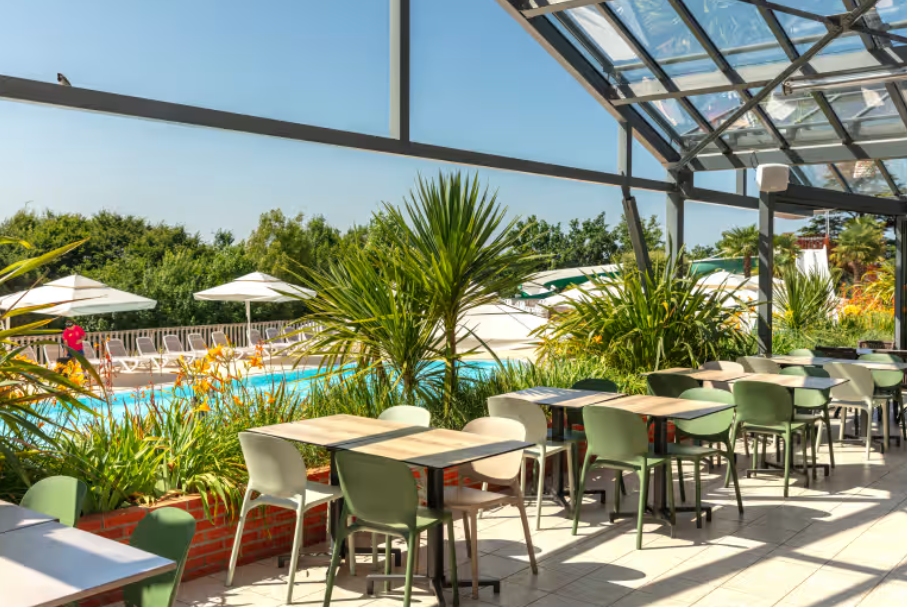 🌞 Explore Le Pin Parasol, France 🇫🇷 - KT Travel
